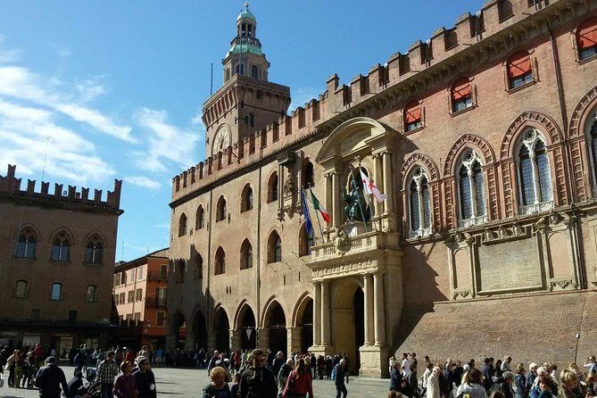 Bologna Private Walking Tour with a Local - 100% Personalized - Price and Value