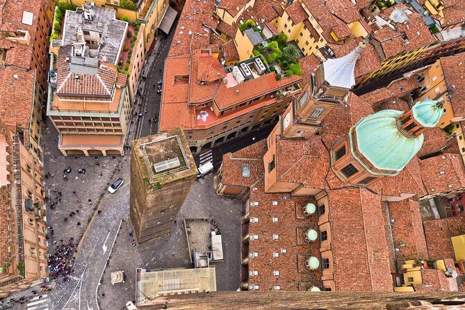 Bologna Private Walking Tour with a Local - 100% Personalized - Real Experiences from Travelers