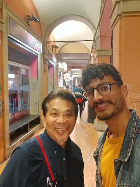Bologna: Private Walking Tour with a Local - Frequently Asked Questions