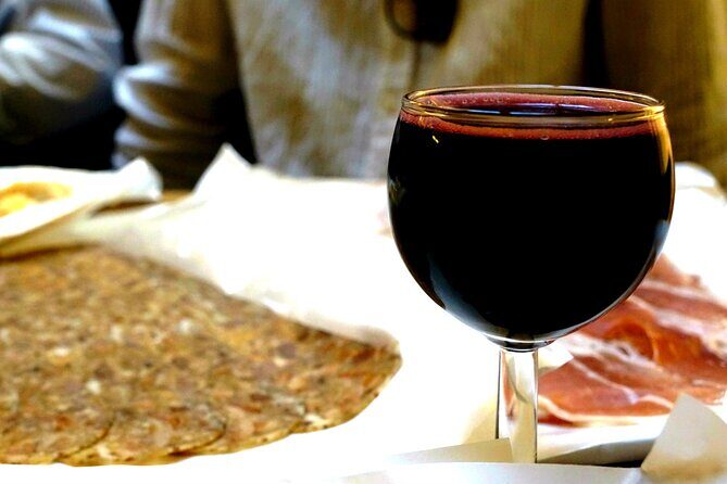 Bologna private wine tour - Key Points