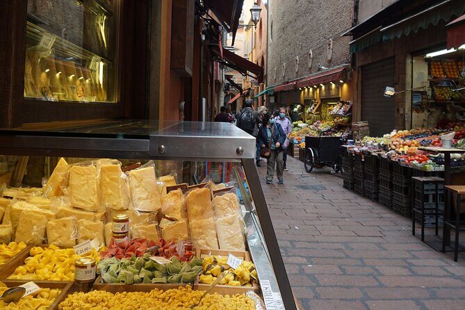 Bologna private wine tour - Who Should Consider This Tour?