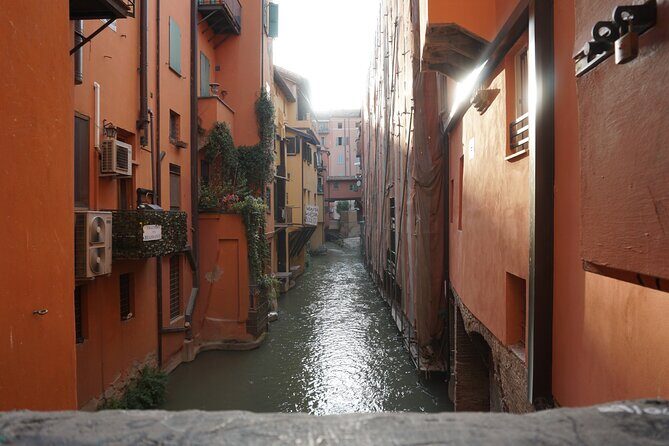 Bologna private wine tour - Practical Considerations
