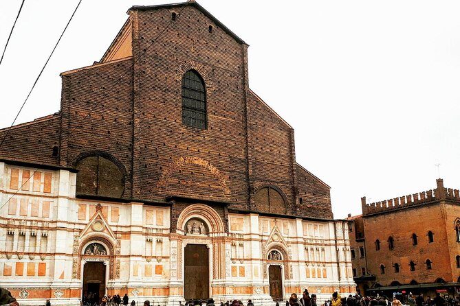 Bologna private wine tour - FAQs