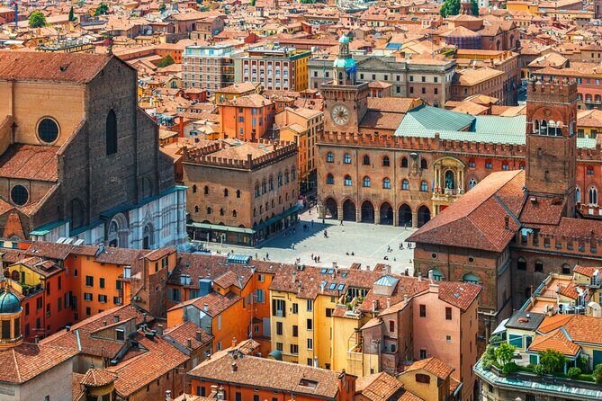 Bologna Secrets Quest: Self-Guided Hidden Gems Adventure - Final Thoughts
