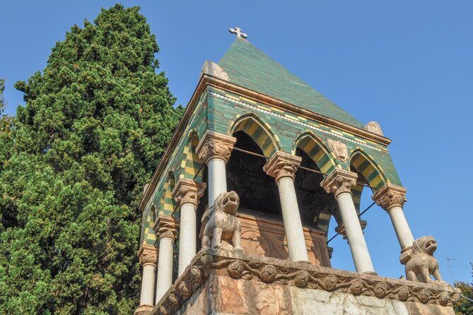 Bologna Secrets Quest: Self-Guided Hidden Gems Adventure - FAQ