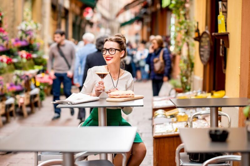 Bologna: Self-Guided Food Tasting Tour with Vouchers - The Sum Up: Is It Worth Trying?