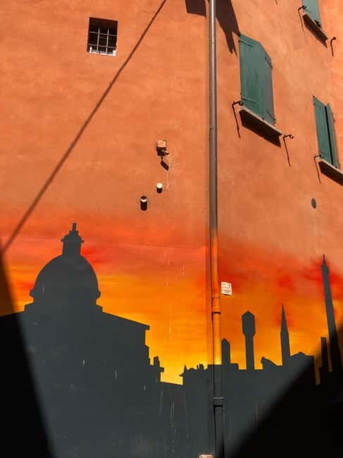 Bologna: Sip and Paint Happy Hour experience - Final Thoughts on Value