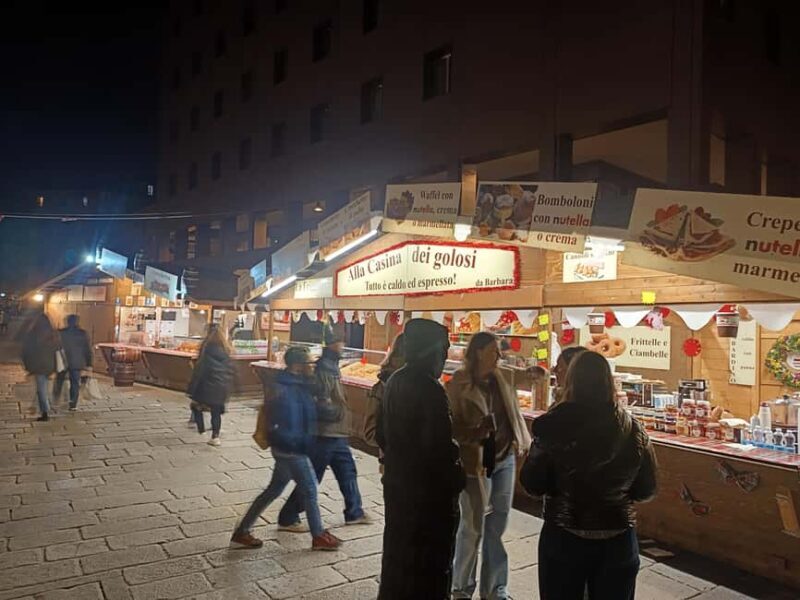 Bologna: Sipping Through the City After Dark Tour - Who Should Consider This Tour?