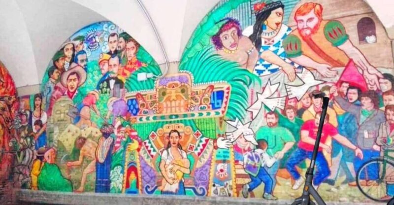 Bologna: Street Art Tour on Electric Bike - The Value of This Tour