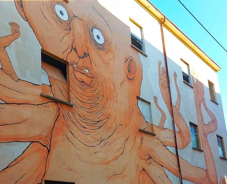 Bologna: Street Art Tour on Electric Bike - Final Thoughts