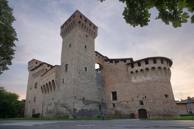 Bologna Surroundings Photo Tour: Rolling Hills and Badlands - FAQs