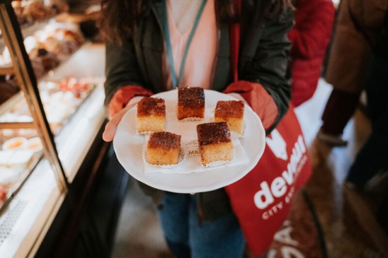 Bologna: Tastes and Traditions Food Tour with Market Visit - Key Points