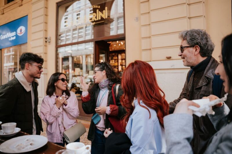 Bologna: Tastes and Traditions Food Tour with Market Visit - The Sum Up: Is This Tour Right for You?
