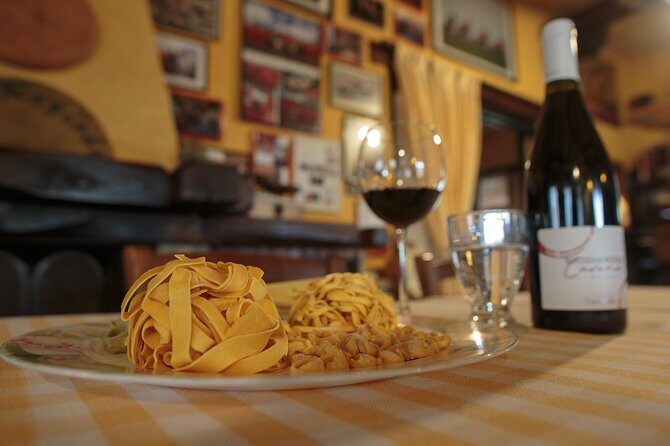 Bologna: the red medieval pearl and its delicious food (private tour) - The value of this tour