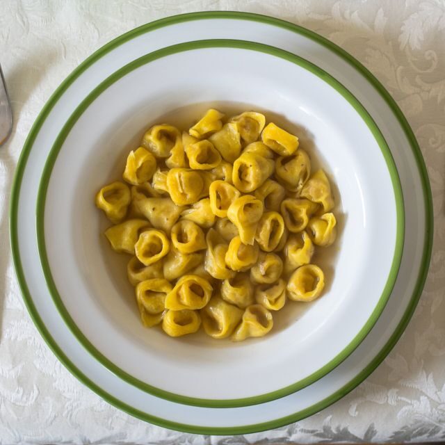 Bologna: Tortellini Masterclass at a Local's Home - Discovering Bologna’s Culinary Tradition