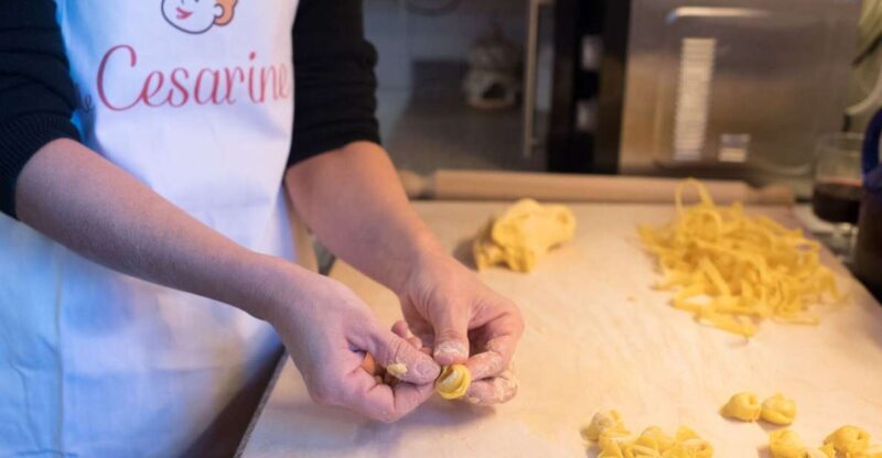 Bologna: Tortellini Masterclass at a Local's Home - The Value of a Home-Cooked Bologna Experience