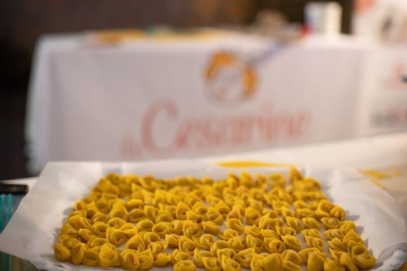Bologna: Tortellini Masterclass at a Local's Home - FAQ: Your Questions Answered