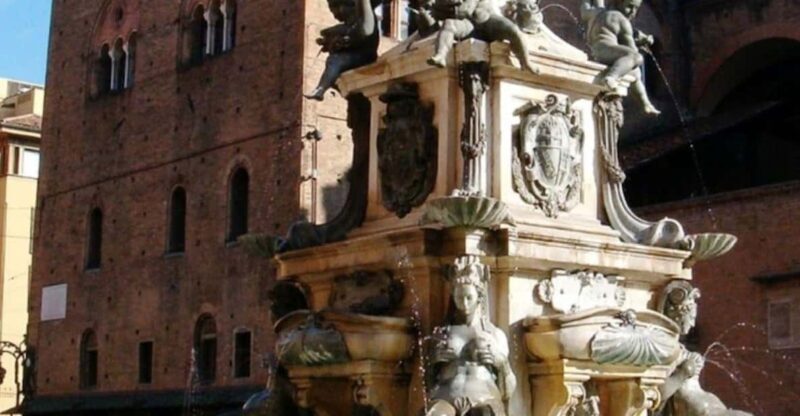 Bologna: Tour with tasting of food and wines - Food & Wine: A Core Experience