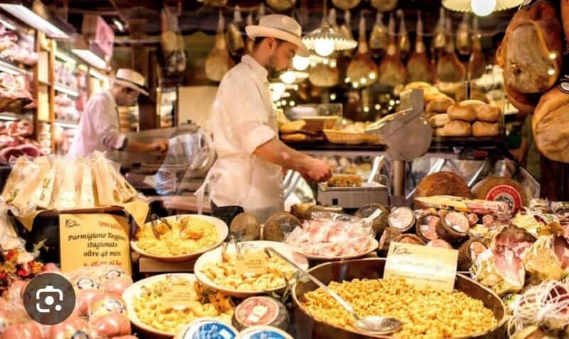 Bologna: Tour with tasting of food and wines - Who Is This Tour Best For?