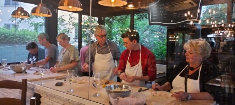 Bologna: Traditional Bolognese Cooking Class with a Meal - FAQ