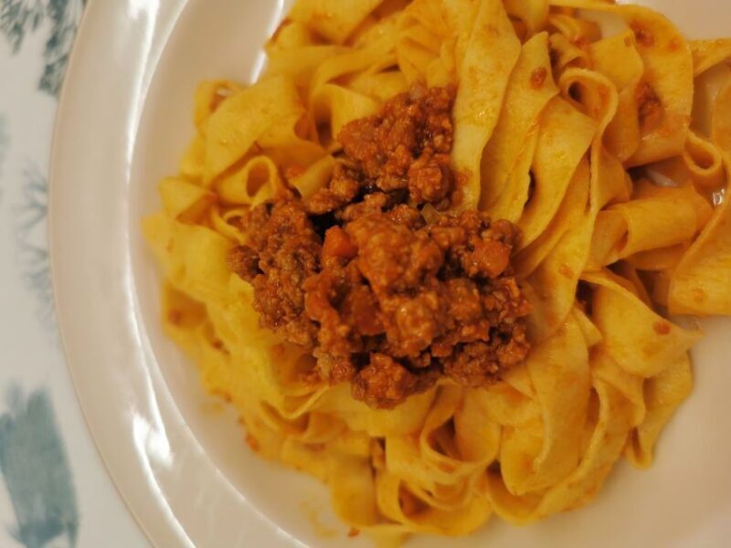 Bologna: Traditional Recipes Cooking Class with Local Wines - Key Points