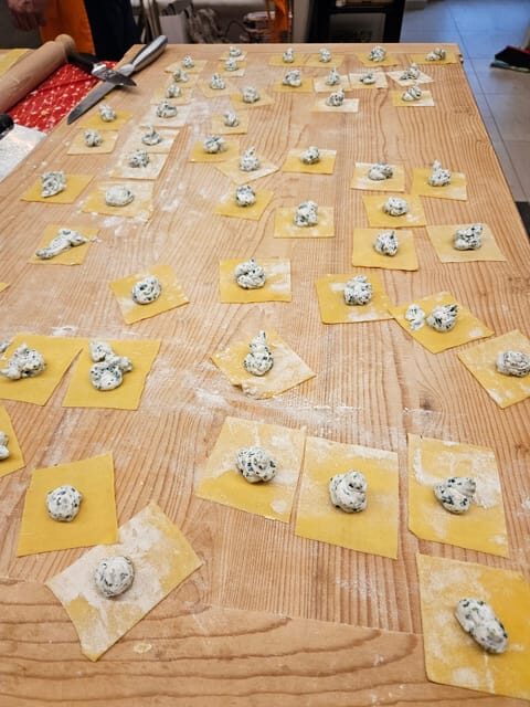 Bologna: Traditional Recipes Cooking Class with Local Wines - Frequently Asked Questions (FAQs)