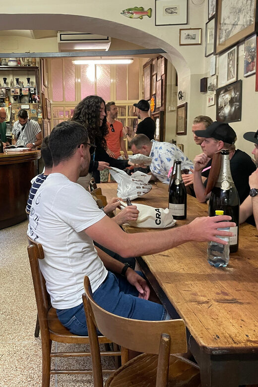 Bologna: Walking Food Tour and Highlights with a Local Guide - Exploring Bologna’s Flavorful Heart