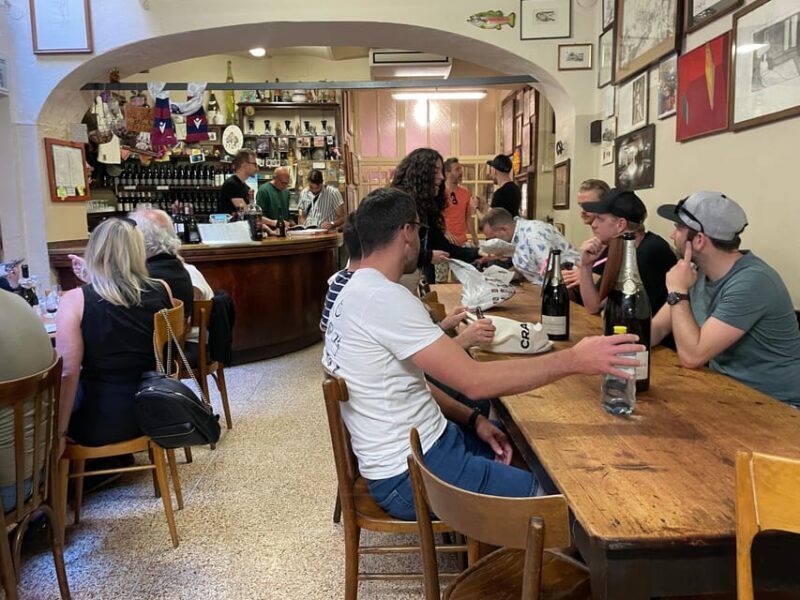 Bologna: Walking Food Tour and Highlights with a Local Guide - What Travelers Say