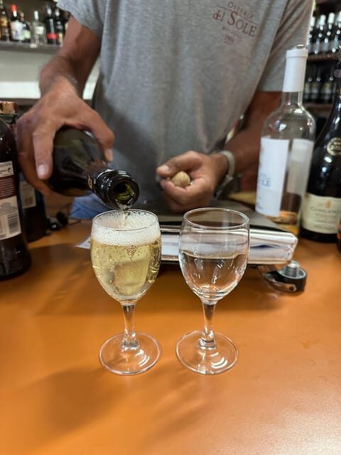 Bologna: Walking Food Tour and Highlights with a Local Guide - The Sum Up