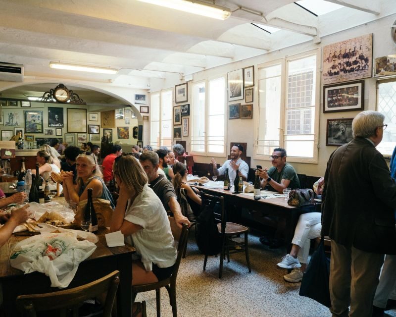 Bologna: Walking Food Tour with a Local Guide - Final Thoughts