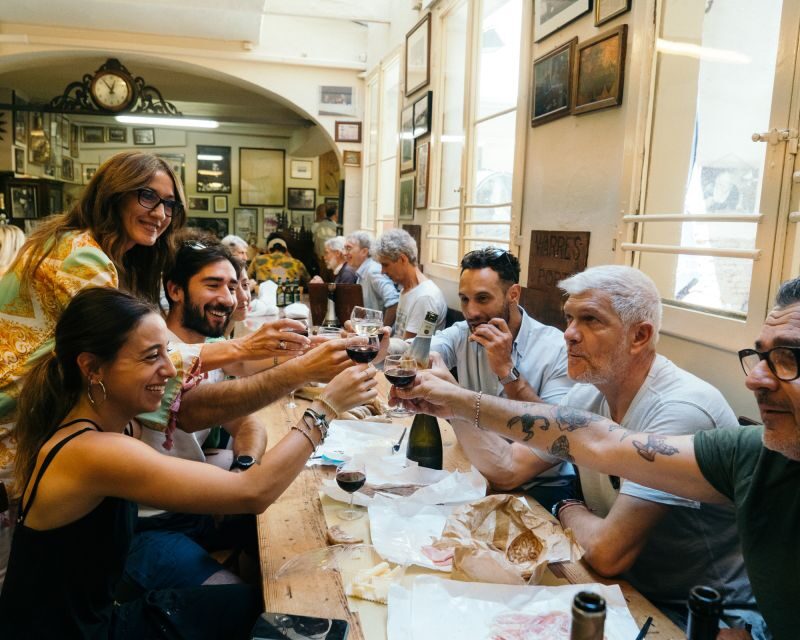 Bologna: Walking Food Tour with a Local Guide - FAQ