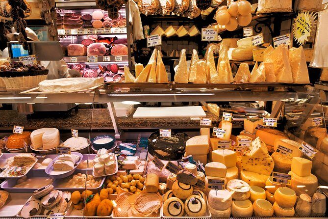 Bologna Walking Tour & Traditional Cooking Class with Wine - Final Thoughts