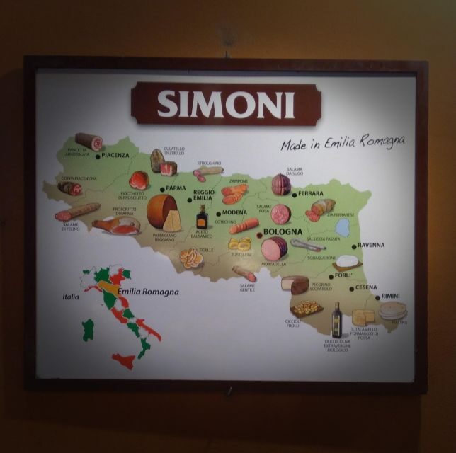 Bologna: Wine Tasting Experience with a Local Guide - Key Points