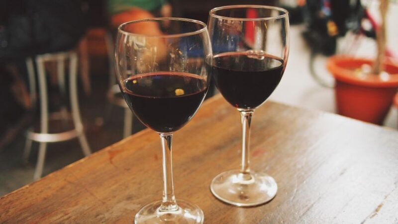 Bologna: Wine Tasting Experience with a Local Guide - The Sum Up
