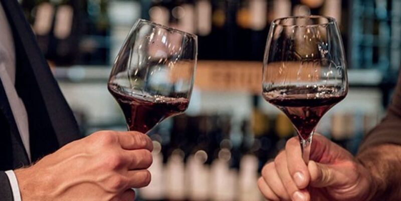 Bologna: Wine Tasting Tour in One of the Oldest Inns - Key Points