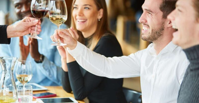 Bologna: Wine Tasting Tour in One of the Oldest Inns - The Impact of a Guided Experience
