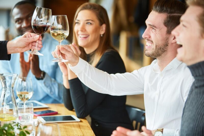 Bologna: Wine Tasting Tour in One of the Oldest Inns - Practical Details and Tips