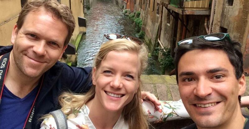 Bologna with a Local: Customized Private Meet-Up - Exploring Bologna with a Local: What You Can Expect