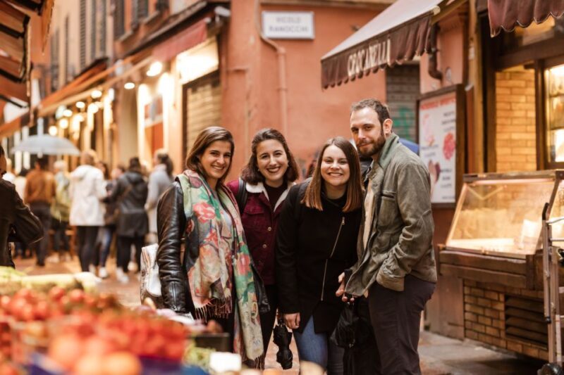 Bologna with a Local: Customized Private Meet-Up - Authentic Experiences as Revealed in Reviews