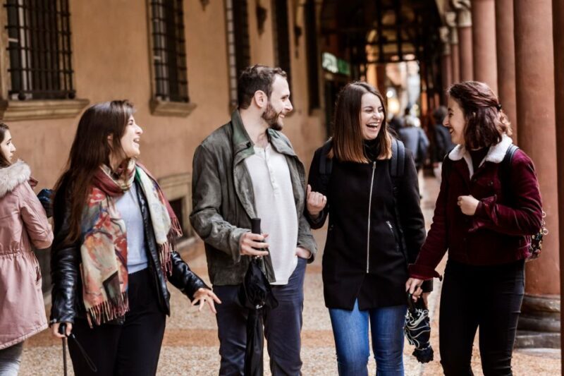 Bologna with a Local: Customized Private Meet-Up - Why This Tour is a Great Choice