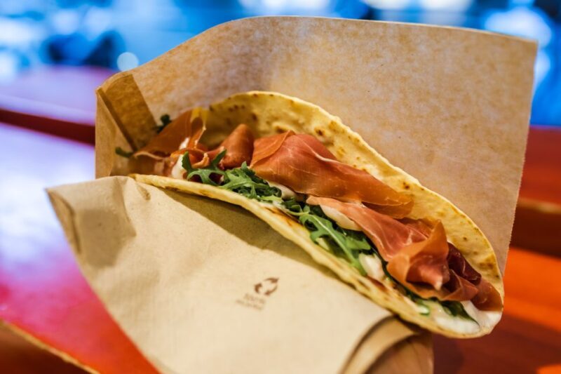 Bologna with a Local: Customized Private Meet-Up - FAQ