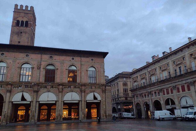Bologna's Ancient and Recent History: A Self-Guided Audio Tour - An Overview of Bologna’s Hidden Treasures