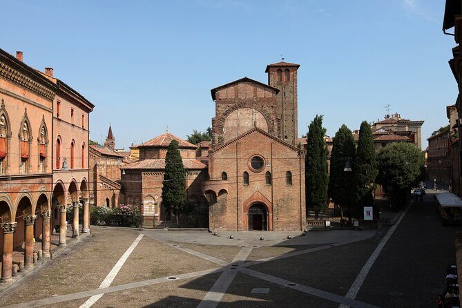 Bologna's Ancient and Recent History: A Self-Guided Audio Tour - What to Expect and Practical Details