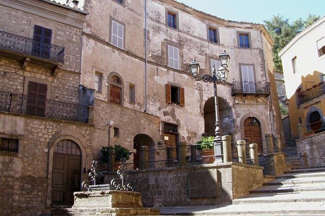Bolsena on the Lake and Montefiascone Private Day Tour From Rome - What Travelers Experience and Value