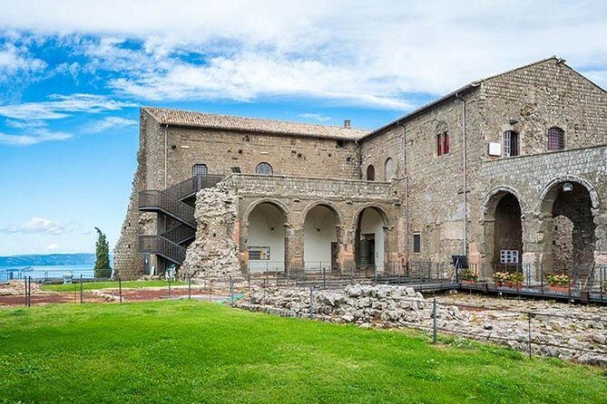 Bolsena on the Lake and Montefiascone Private Day Tour From Rome - FAQ Section