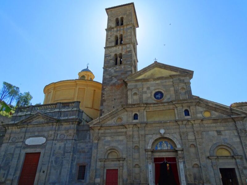 Bolsena private tour: breathtaking lake views - Analyzing the Value