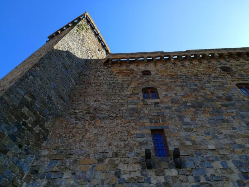 Bolsena private tour: breathtaking lake views - Practical Tips