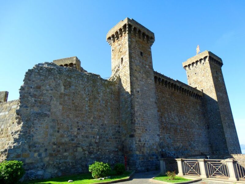 Bolsena private tour: breathtaking lake views - Final Thoughts