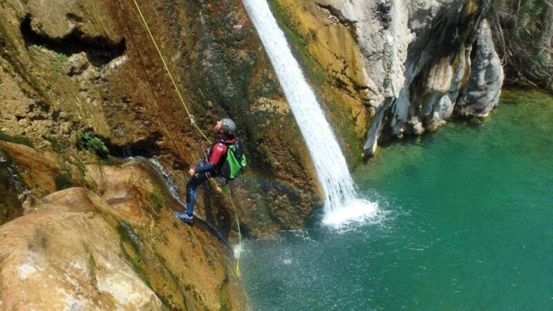 Bolulla: Canyoning in Estret de les Penyes - The Sum Up: Is This Tour Right for You?