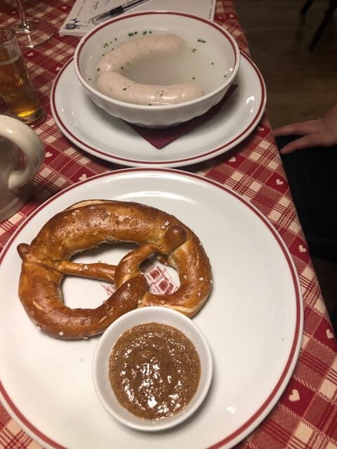 Bolzano: Beers & Bites Tour with Beer Expert - Key Points